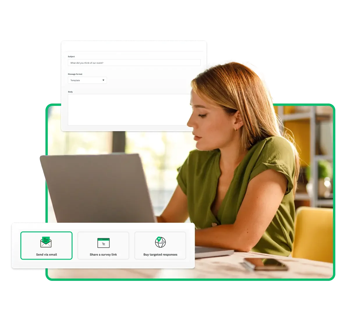 Survey Best Practices: Examples & Tips For Better Design