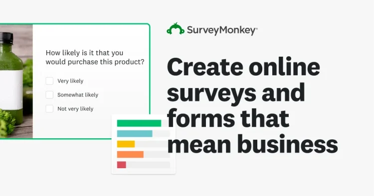 SurveyMonkey Survey Data Analysis - Turn Insights Into Action
