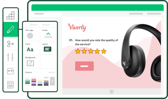 Create Your Own Surveys | SurveyMonkey