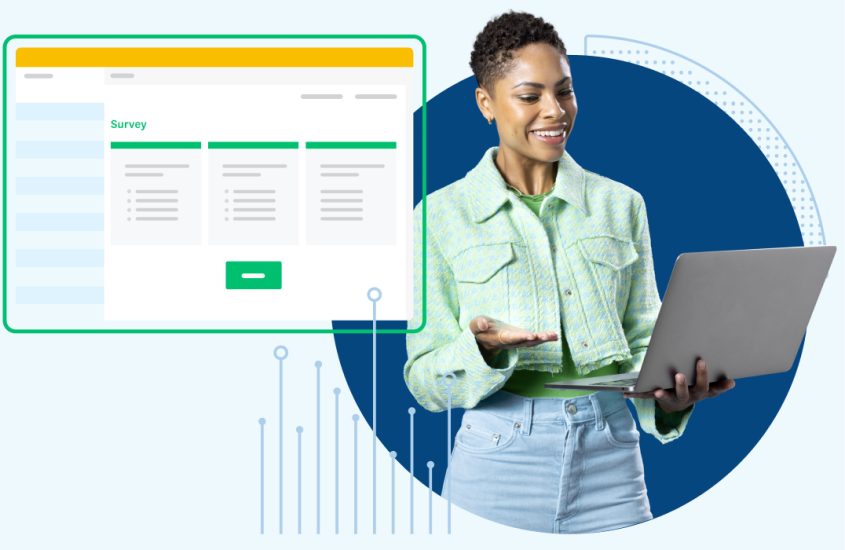 Create Your Own Surveys | SurveyMonkey