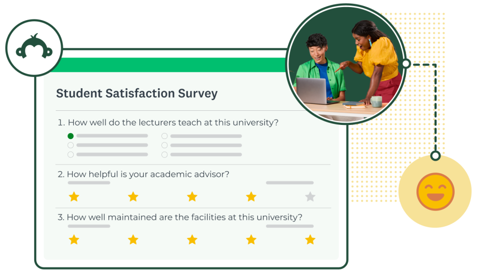 SurveyMonkey for Education | SurveyMonkey
