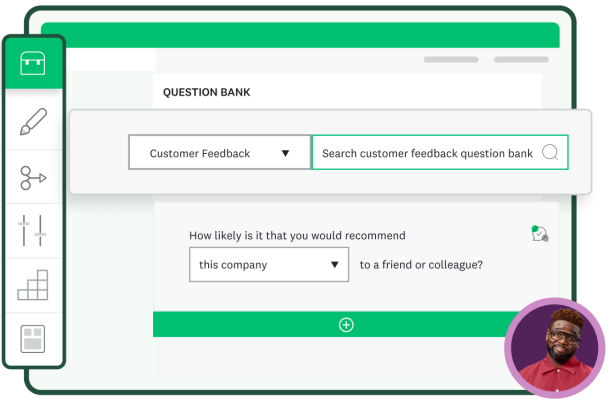 Create Your Own Surveys | SurveyMonkey