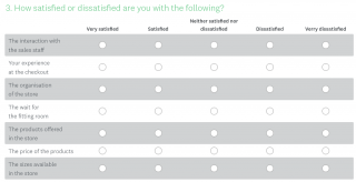 Multiple Choice Survey Questions: Everything You Need To Know