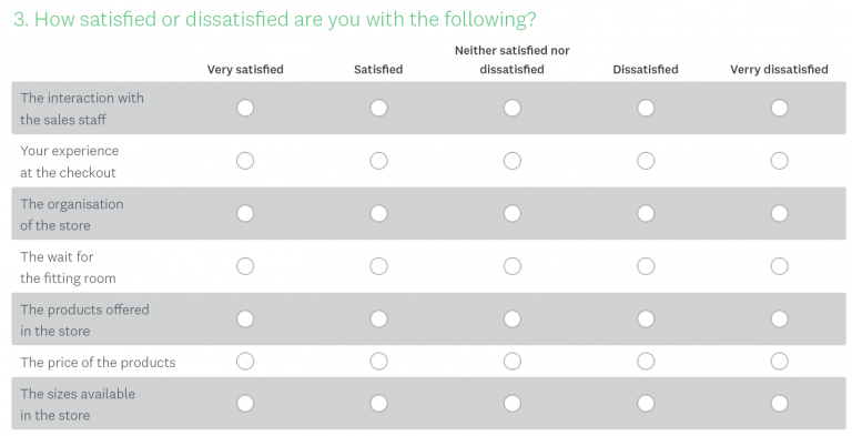 Multiple Choice Survey Questions: Everything You Need To Know