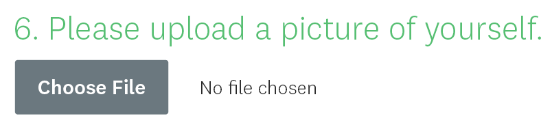 Survey Questions: Free Examples & Question Types | SurveyMonkey