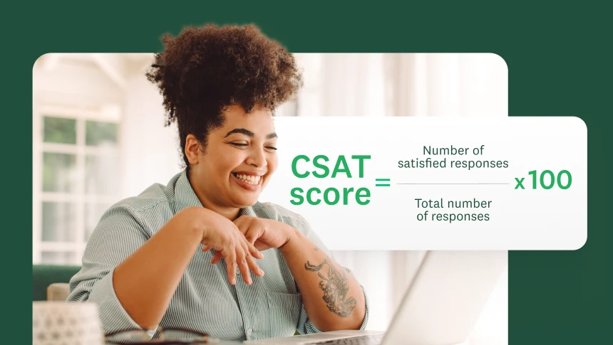 Customer Satisfaction Survey Software | SurveyMonkey