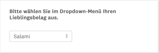 Multiple-Choice-Fragen: Alles, was Sie wissen müssen
