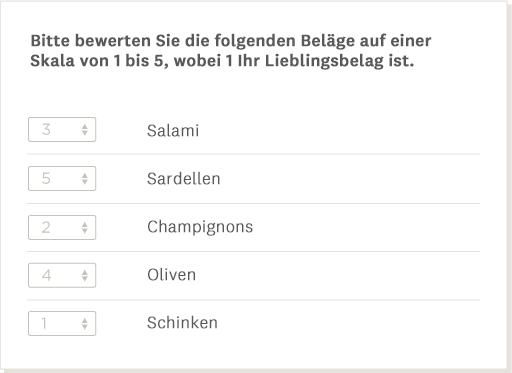 Multiple-Choice-Fragen: Alles, was Sie wissen müssen