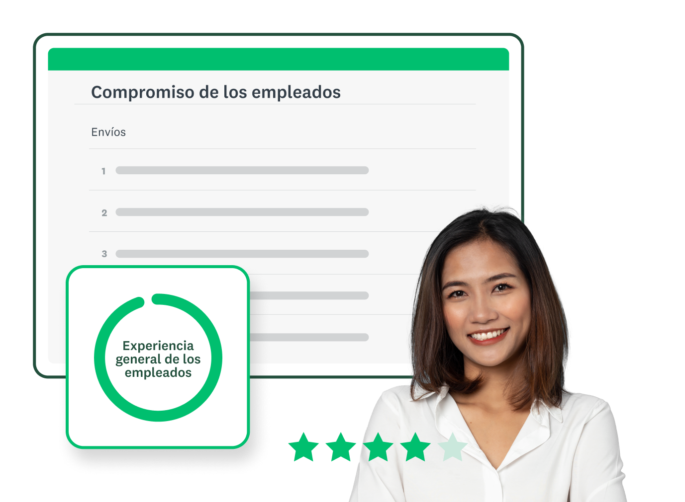 SurveyMonkey para equipos - Crea encuestas y colabora | SurveyMonkey
