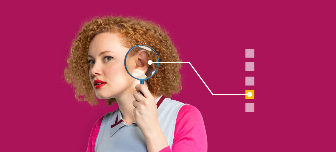 Detecta errores en tu encuesta viendo los resultados