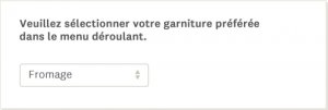 Tout sur les questions à choix multiple | SurveyMonkey