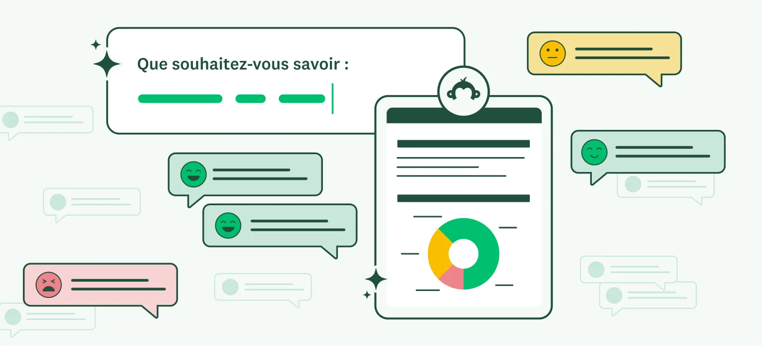 IA : comment créer un prompt efficace en 5 étapes | SurveyMonkey