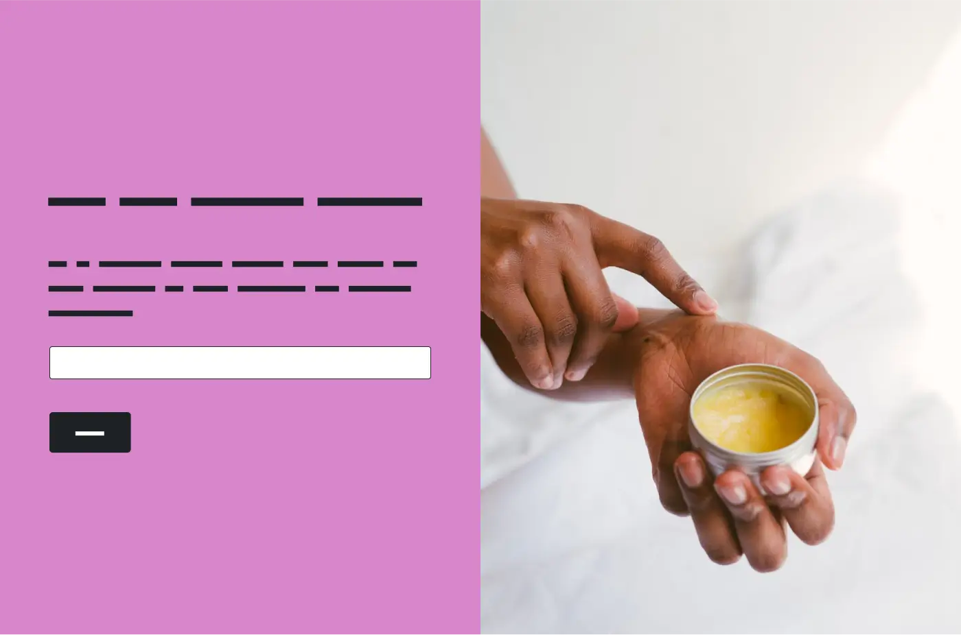 Skin Care Survey & Beauty Product Questions | SurveyMonkey