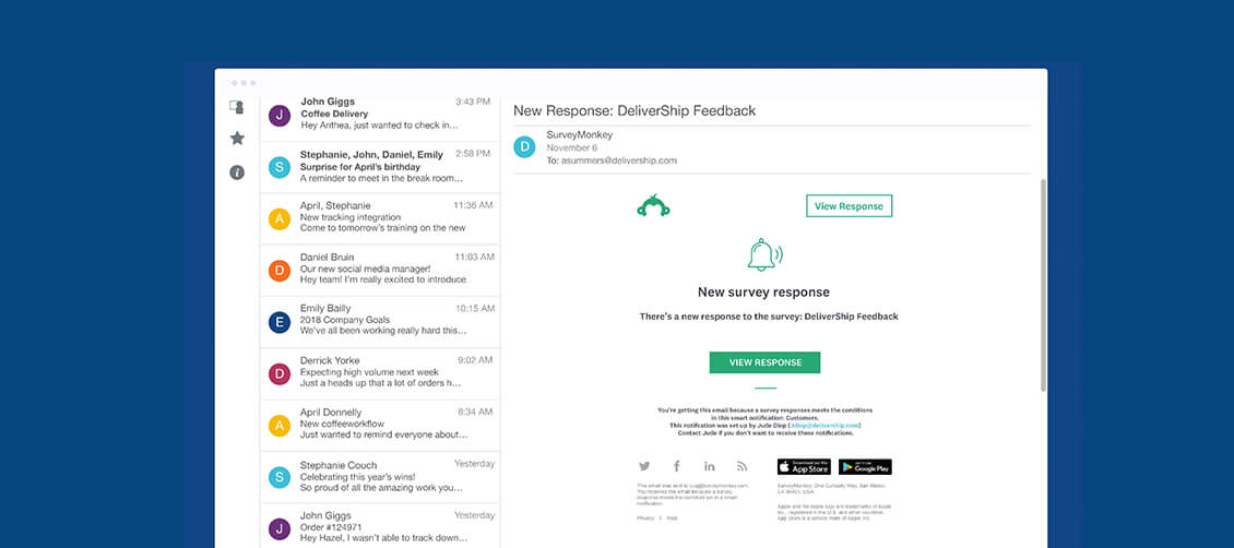 Automate Feedback Distribution So Teams Can Take Action, Fast