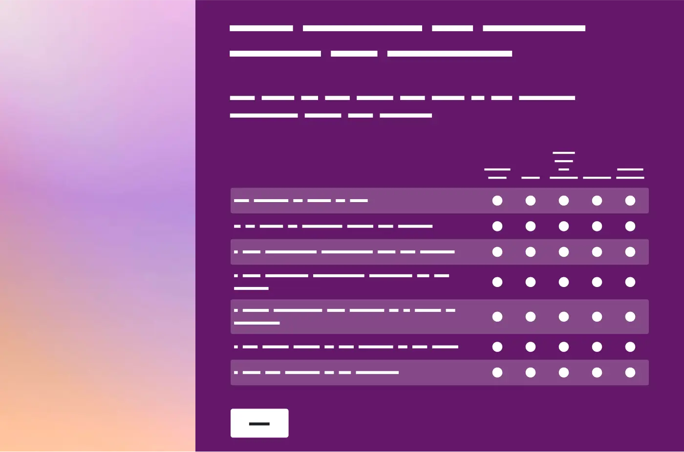 SUPR-Q Questions And Usability Template | SurveyMonkey