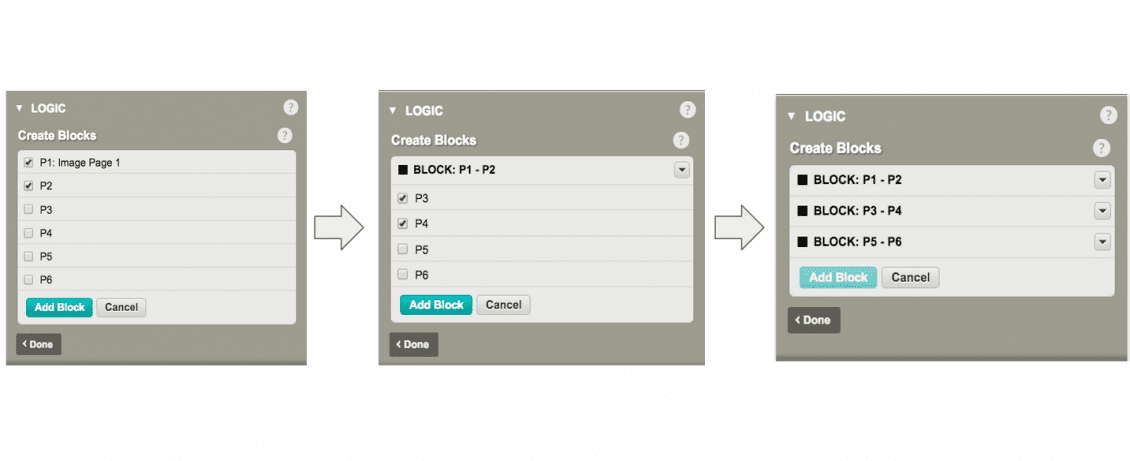 How To Structure A Survey Using Block Randomization
