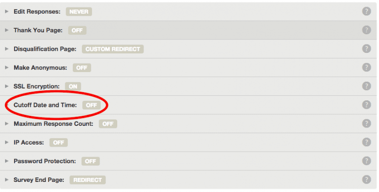 Close Your Survey The Smart Way With These 3 Tips