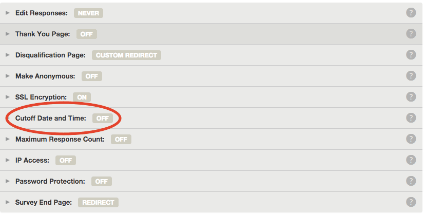 Close Your Survey The Smart Way With These 3 Tips