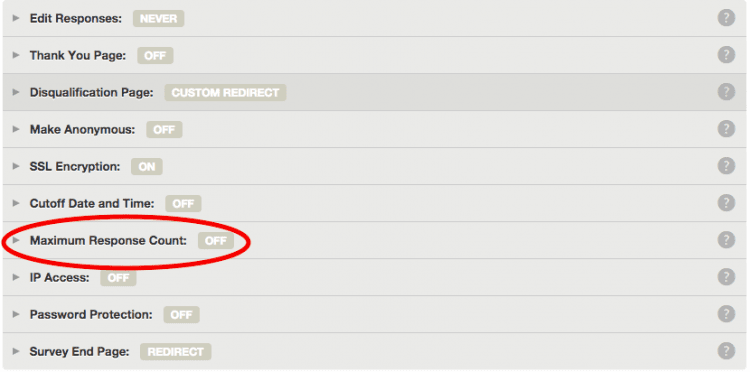Close Your Survey The Smart Way With These 3 Tips