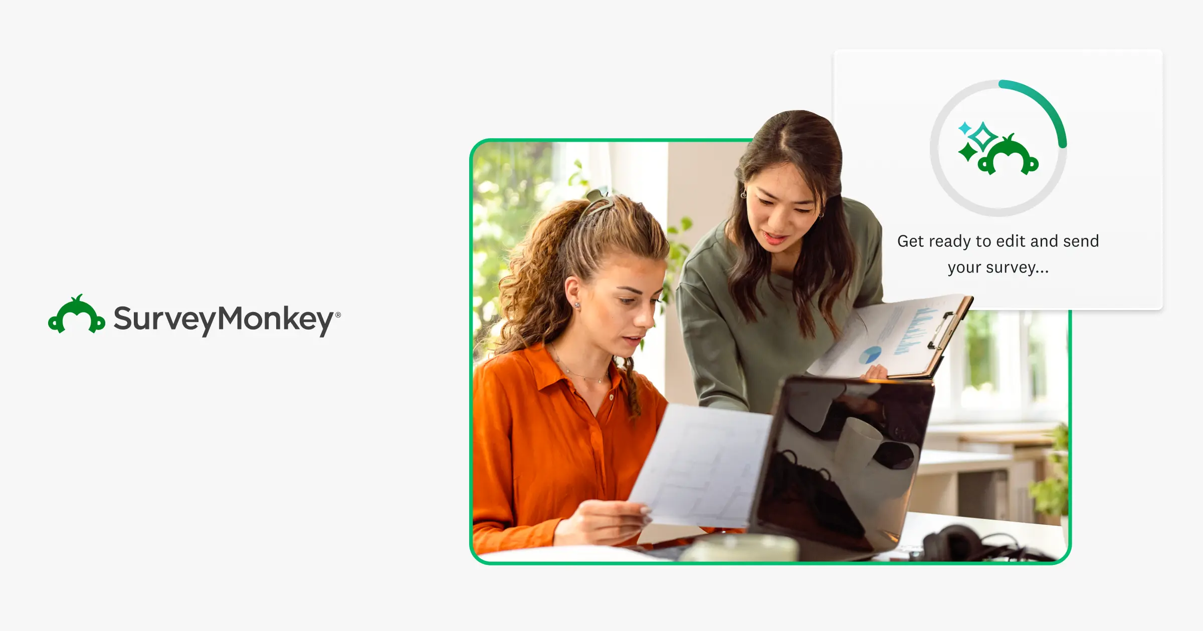 How To Design A Market Research Survey In 4 Steps