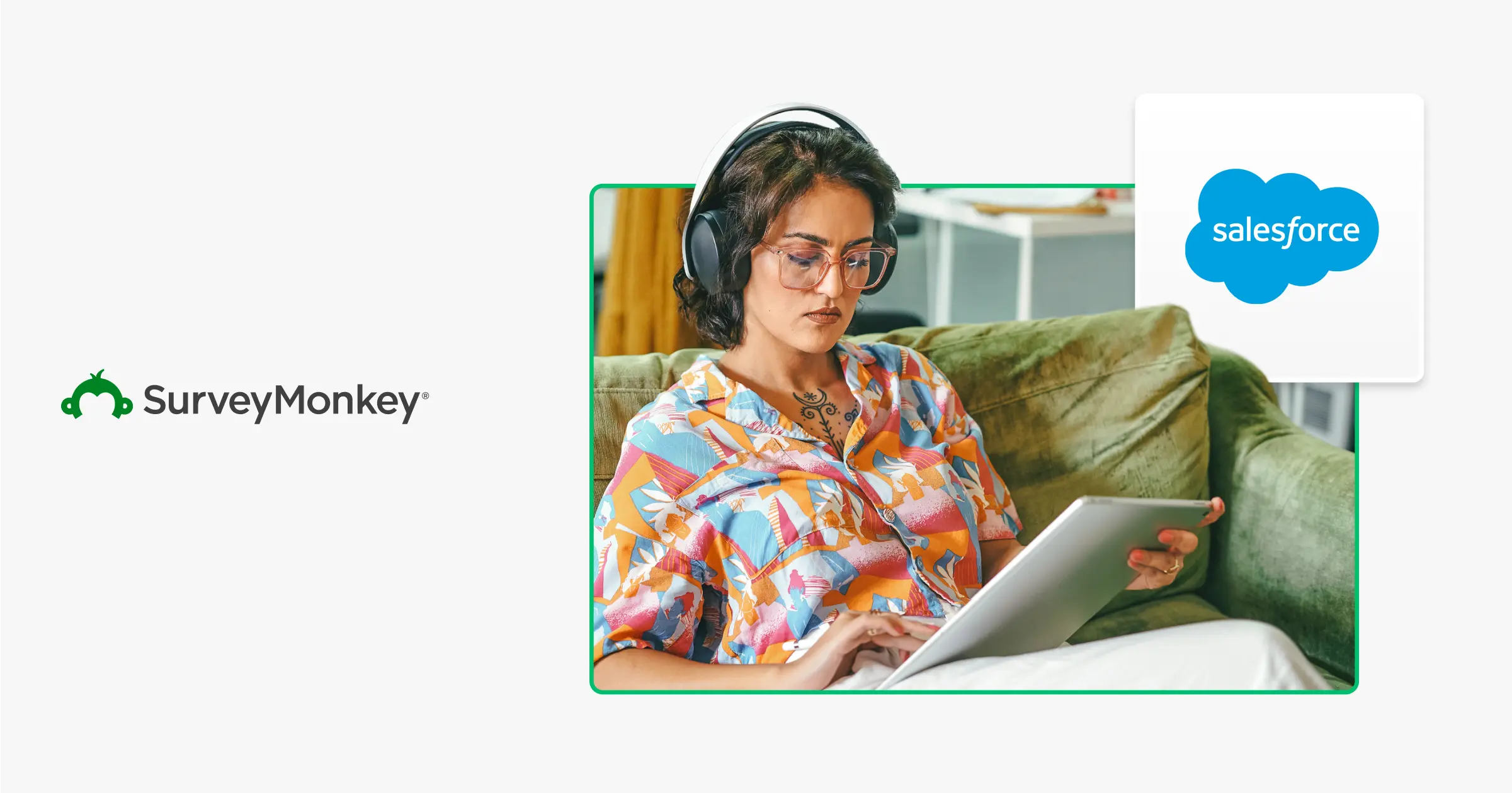 How To Enhance Customer Feedback With Salesforce Surveys