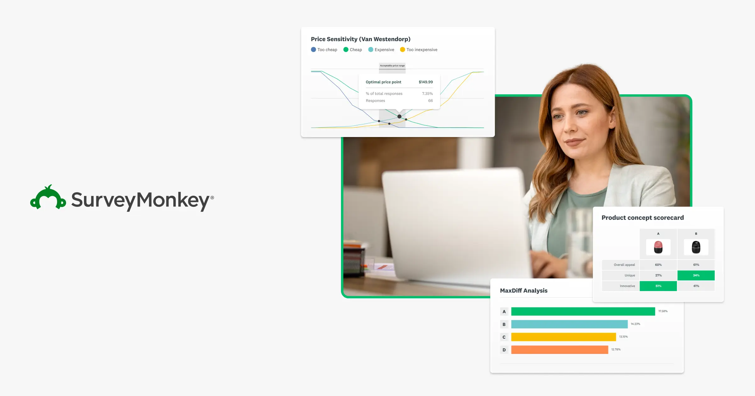 Surveys For Product Development | SurveyMonkey