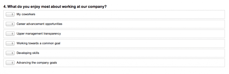 Weighting Survey Questions For Healthy Data | SurveyMonkey