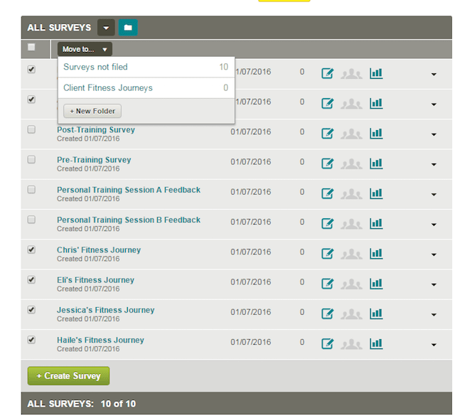 5 Ways To Keep Your Data Organized