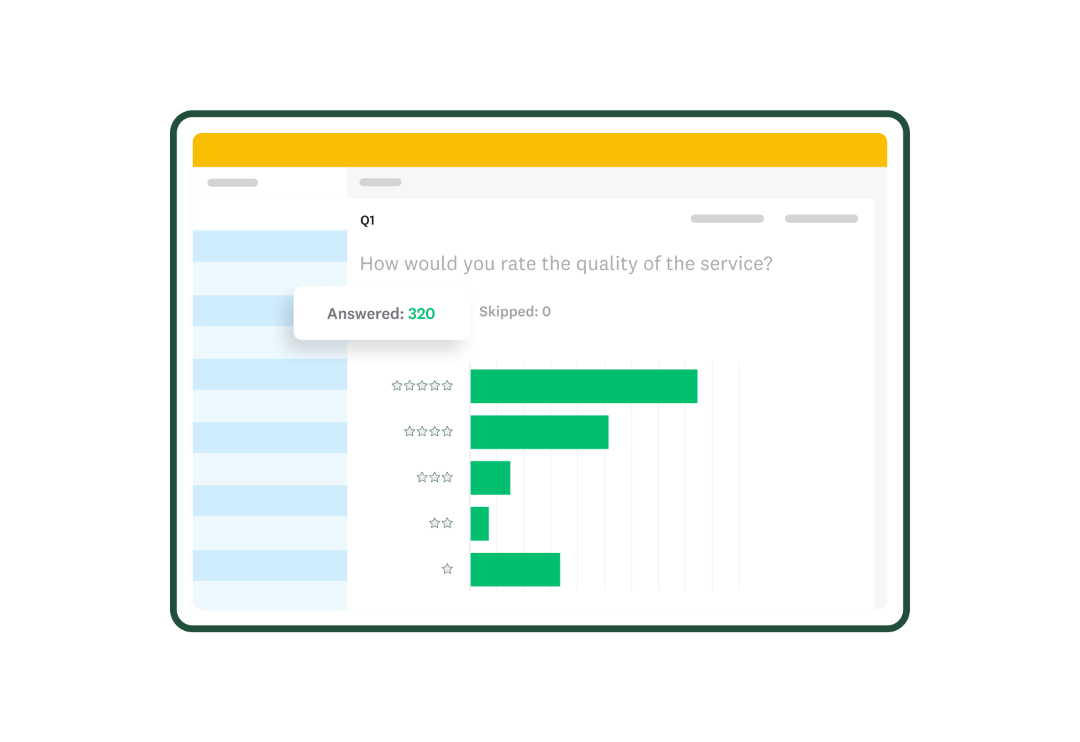 SurveyMonkey for Professional Services | SurveyMonkey