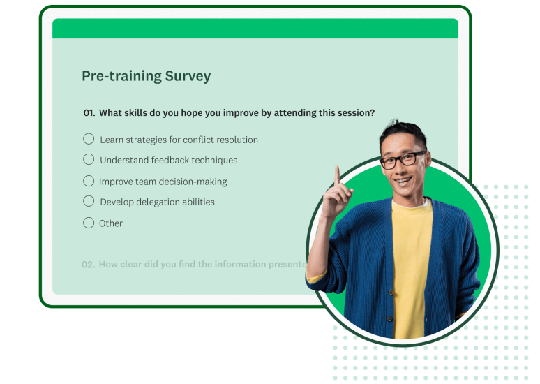 Employee Onboarding and Training Software | SurveyMonkey