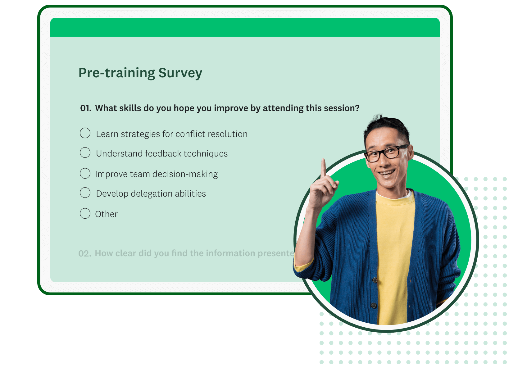 Employee Onboarding and Training Software | SurveyMonkey