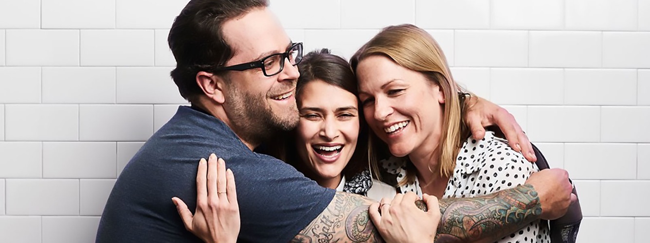 Grow your pool of applicants and help more in need | SurveyMonkey