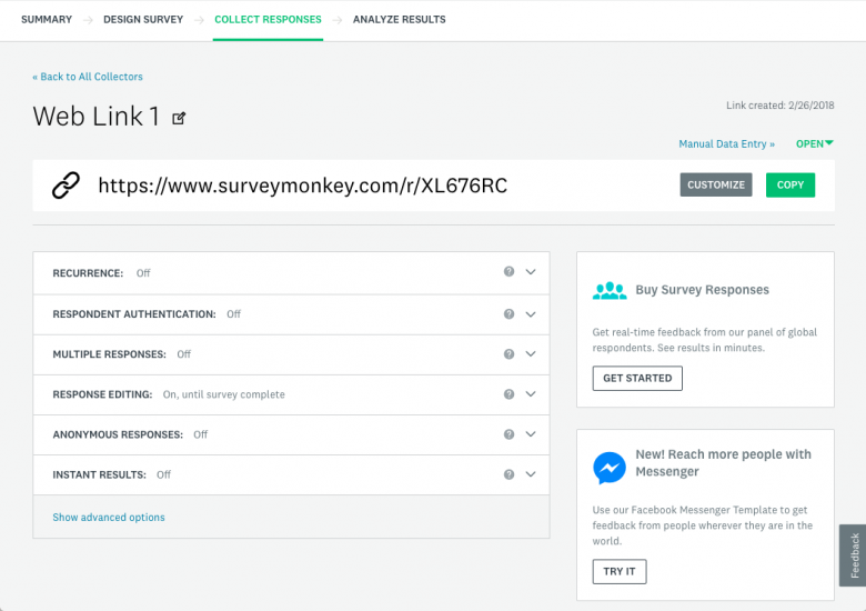 Best Way To Send A Survey: Playbook and Channel Picker
