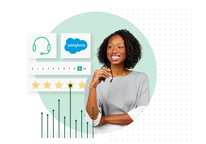 Customer Support Toolkit | SurveyMonkey