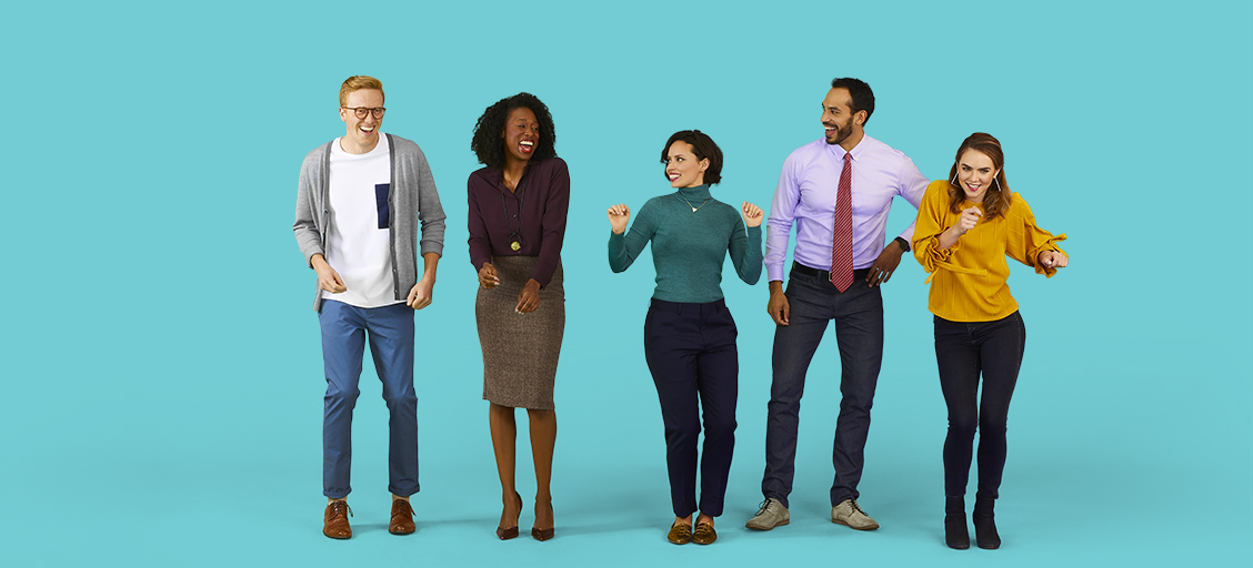 CNBC|SurveyMonkey Workplace Happiness Index: July 2019